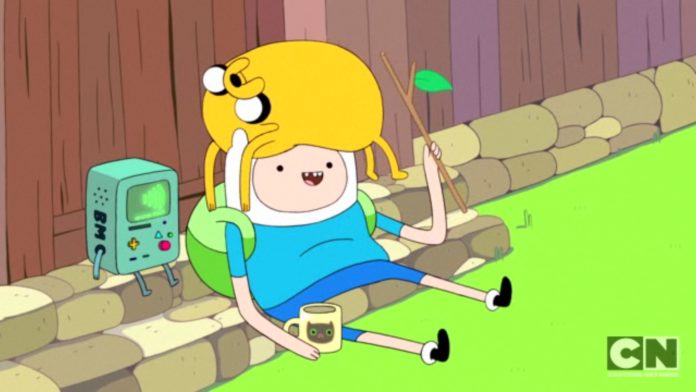 ‘Adventure Time’ Will Soon Say Farewell, But Its Complex Legacy Won’t ...